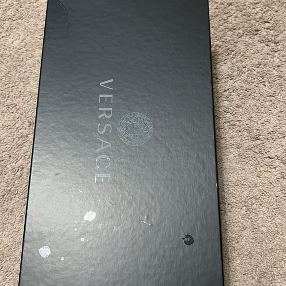 Versace Collection | Shoes | Versace Slides | Poshmark